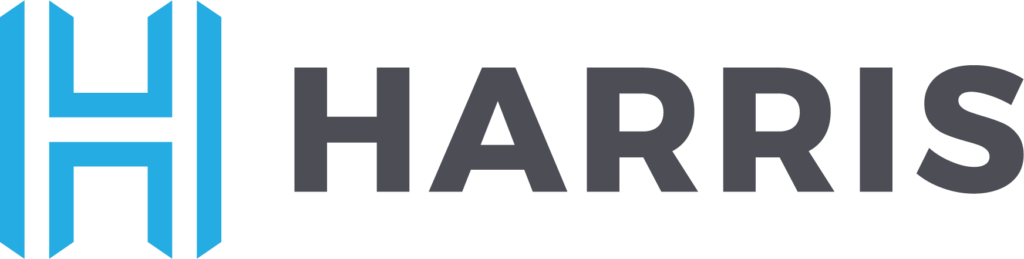 Logomark | Harris