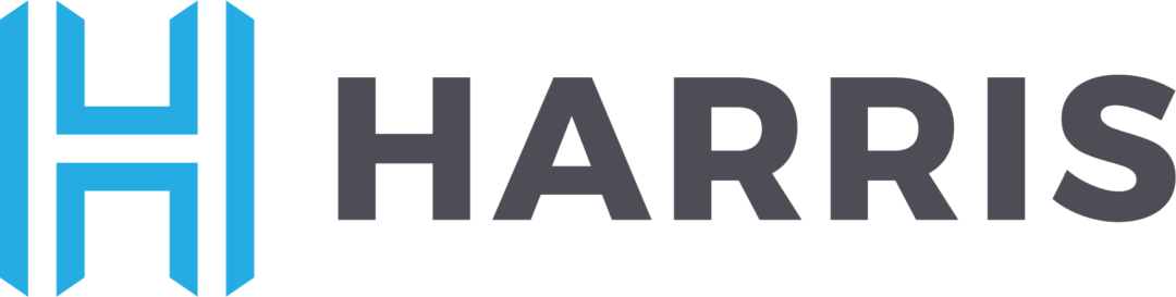 Logomark | Harris