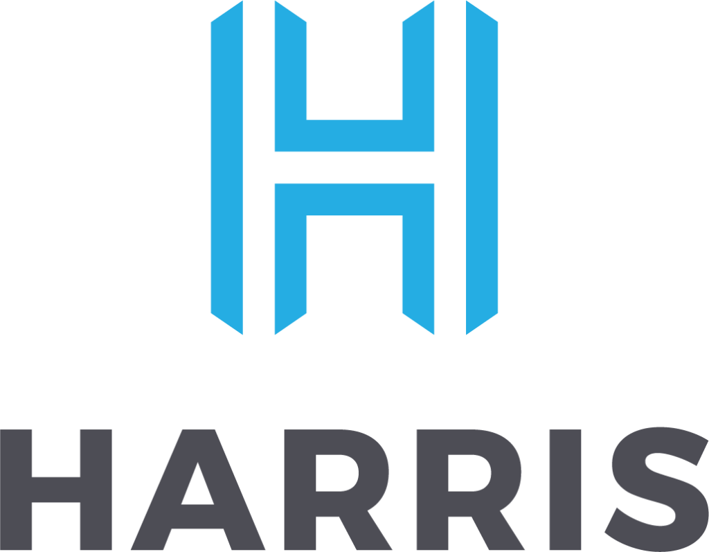 Logomark | Harris