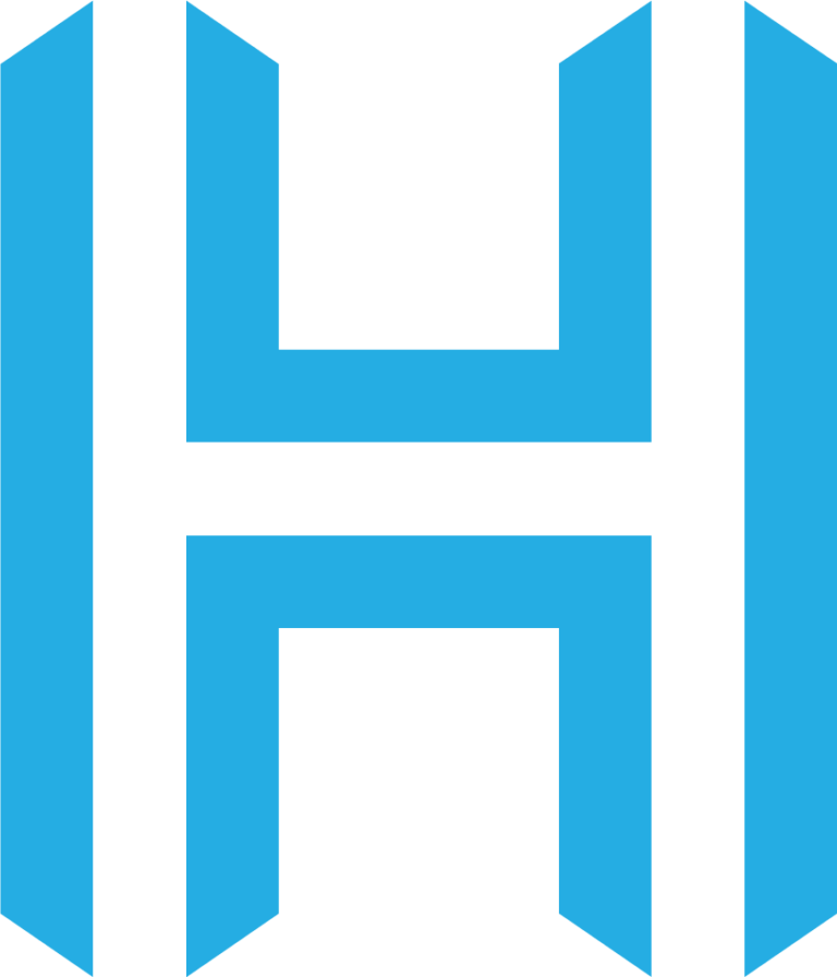 Logomark | Harris