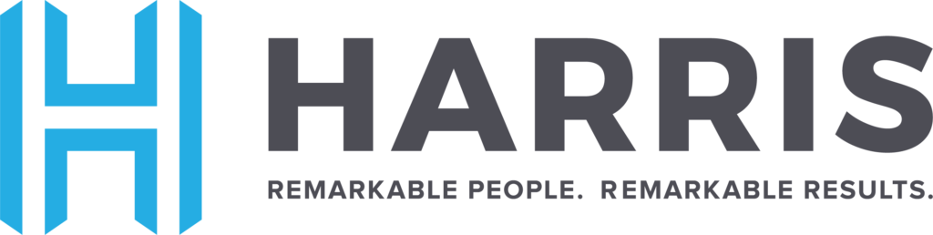 Logomark | Harris