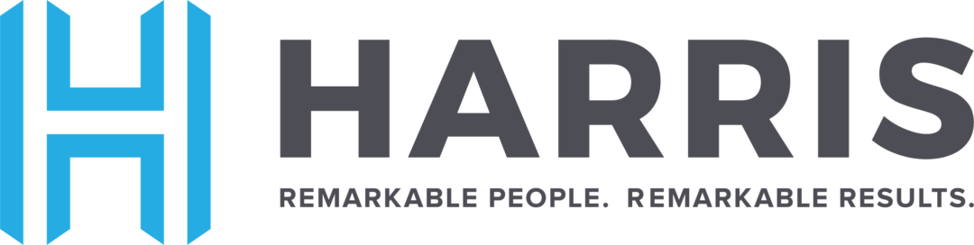 Logomark | Harris